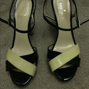 kate spade | Shoes | Kate Spade High Heel Sandals | Poshmark